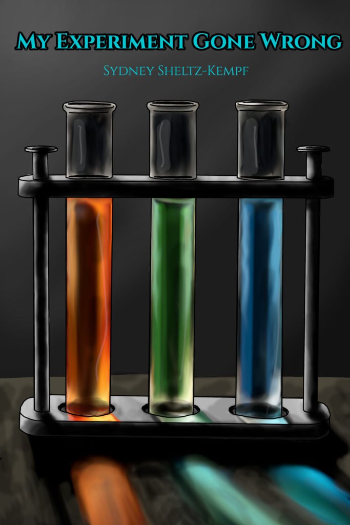 My Experiment Gone Wrong - Audience Askew